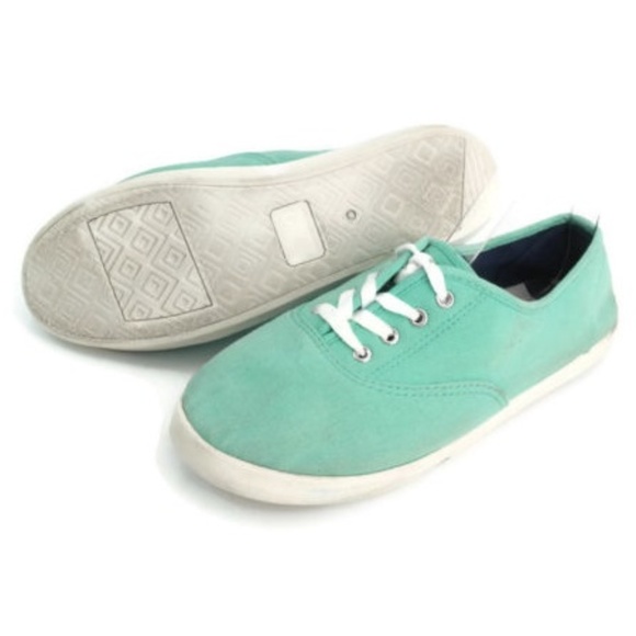 Unknown Brand | Shoes | Unknown Brand Womens Turquoise Fashion Shoes Sz ...